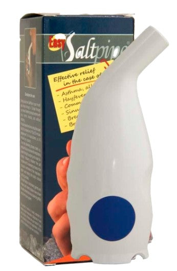 Cisca Easy Salt Pipe – Health Emporium