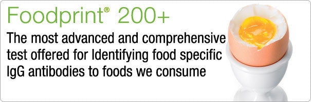 FoodPrint® 200+ – Health Emporium